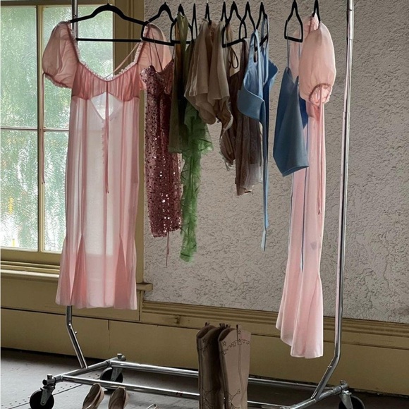 Tops | Posh Show Random Pulls | Poshmark